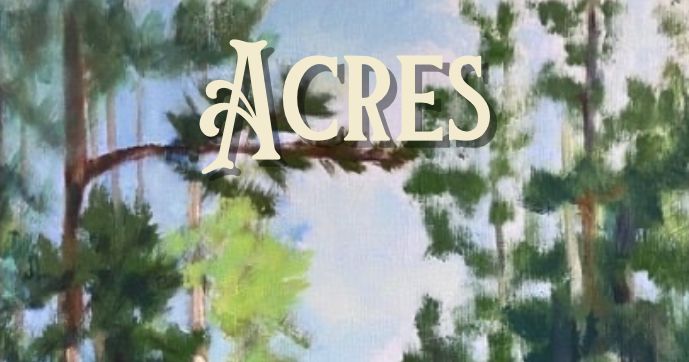 Acres | Board Game | BoardGameGeek