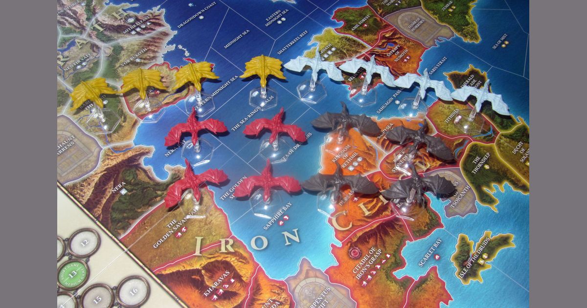 BoardGameGeek