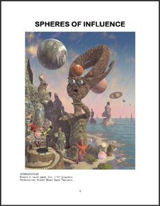 spheres of influence wow