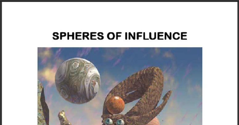 Spheres of Influence | Board Game | BoardGameGeek