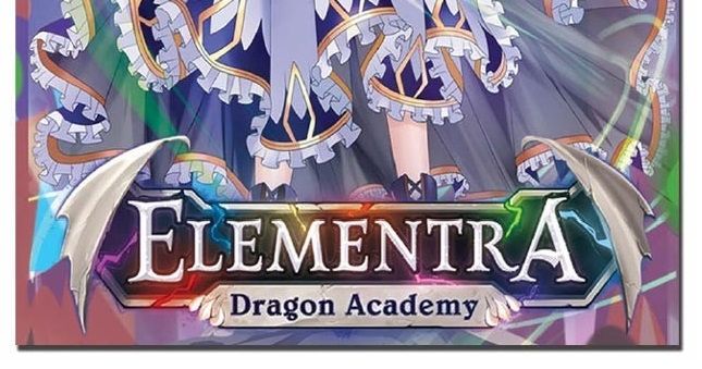 Elementra: Dragon Academy | Board Game | BoardGameGeek