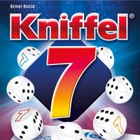 Kniffel 7 | Board Game | BoardGameGeek