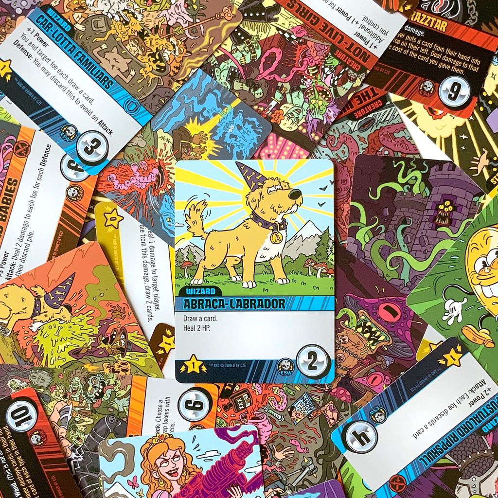 BoardGameGeek