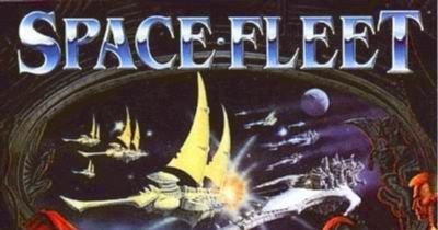 Space Fleet | Board Game | BoardGameGeek