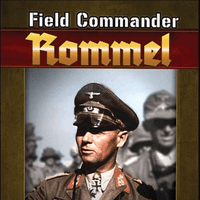 Field Commander: Rommel | Board Game | BoardGameGeek