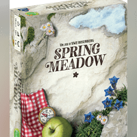 Spring Meadow | Board Game | BoardGameGeek