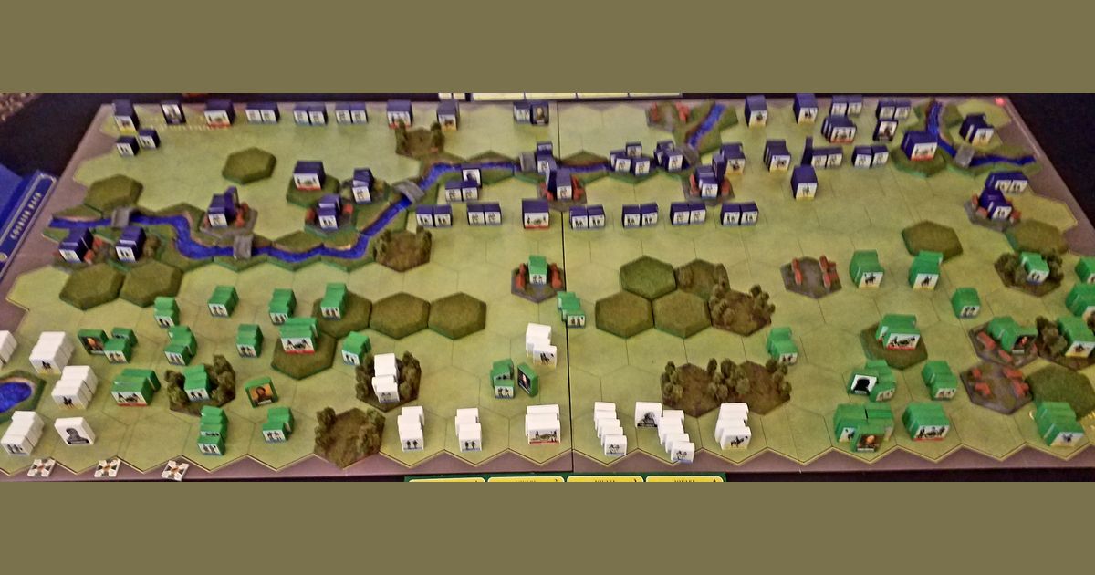 EPIC MidCon | Pevans's Perspective | RPGGeek