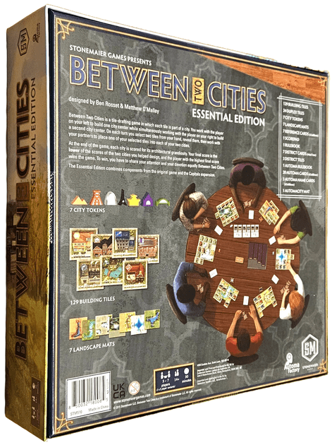 BoardGameGeek