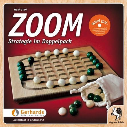 Zoom | Board Game | BoardGameGeek
