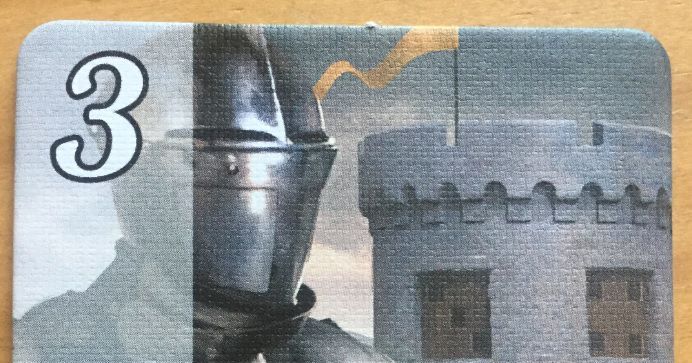 Splendor: Dice Tower Promo Noble | Board Game | BoardGameGeek