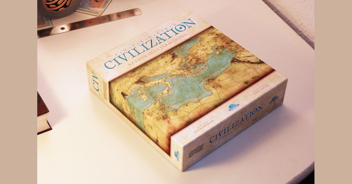 BoardGameGeek