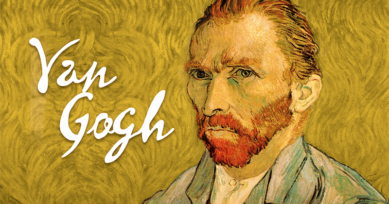 Van Gogh | Board Game | BoardGameGeek