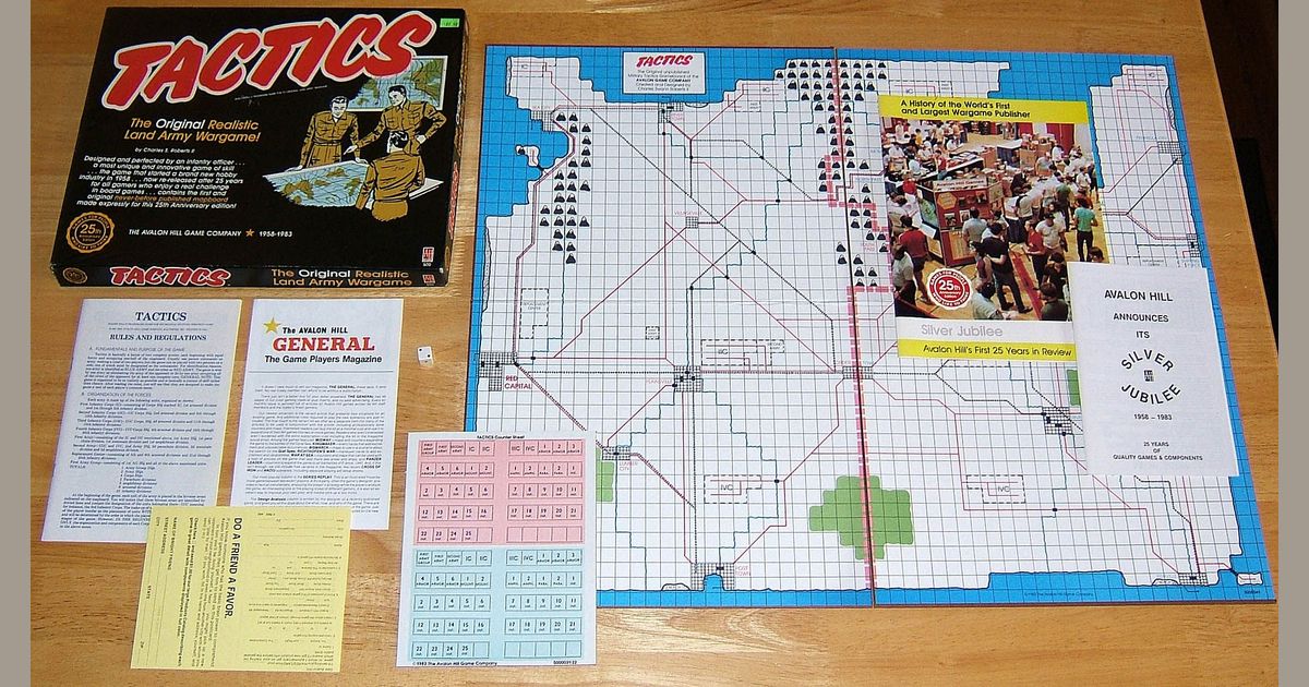 BoardGameGeek