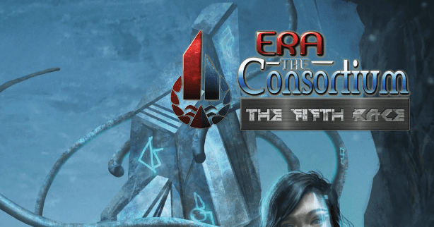 The Fifth Race | RPG Item | RPGGeek