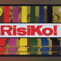 RisiKo! | Board Game | BoardGameGeek