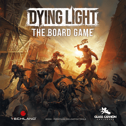 dying light