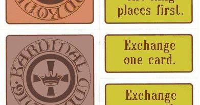 Web of Power: The Duel | Board Game | BoardGameGeek