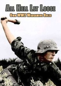 hell let loose artwork