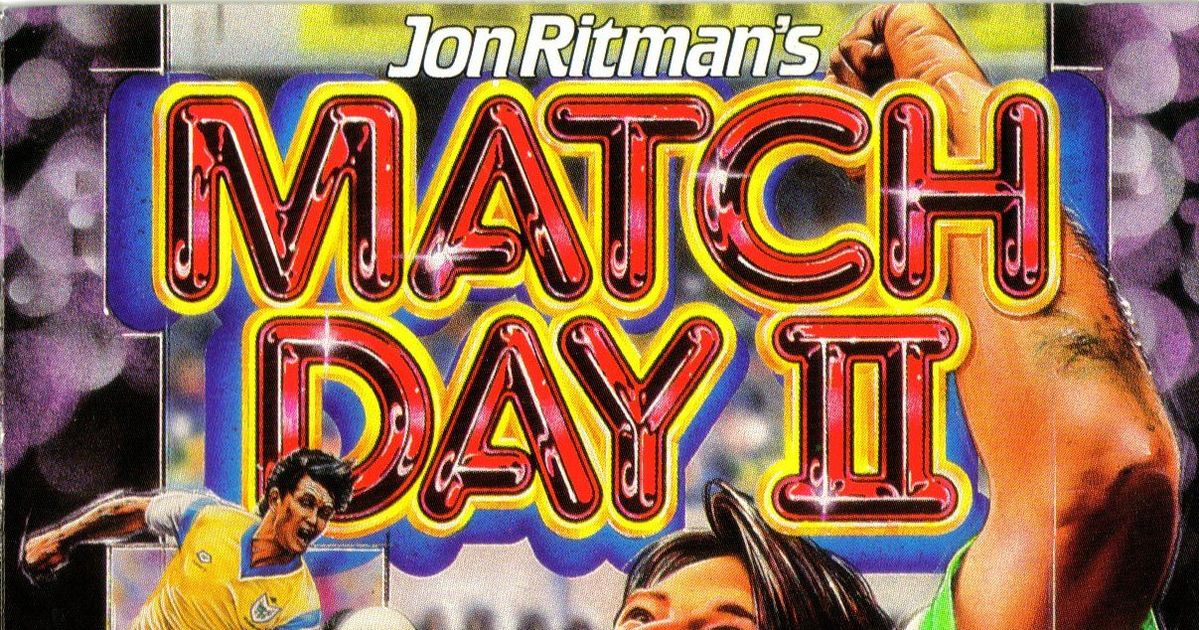 Match Day II | Video Game | VideoGameGeek