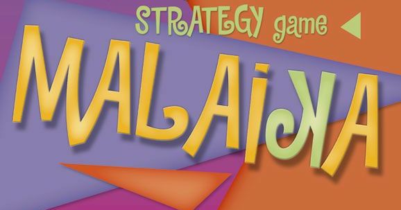 Malaika | Board Game | BoardGameGeek