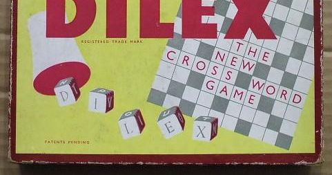 Dilex | Board Game | BoardGameGeek