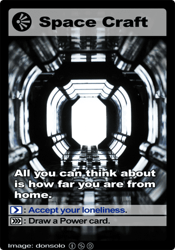 Illustrated Dream Shift cards | Dream Shift