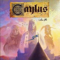 Caylus | Board Game | BoardGameGeek