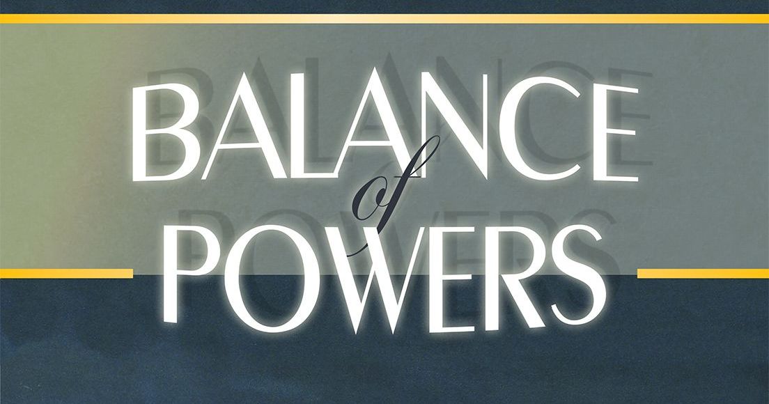 Balance of Powers | Board Game | BoardGameGeek