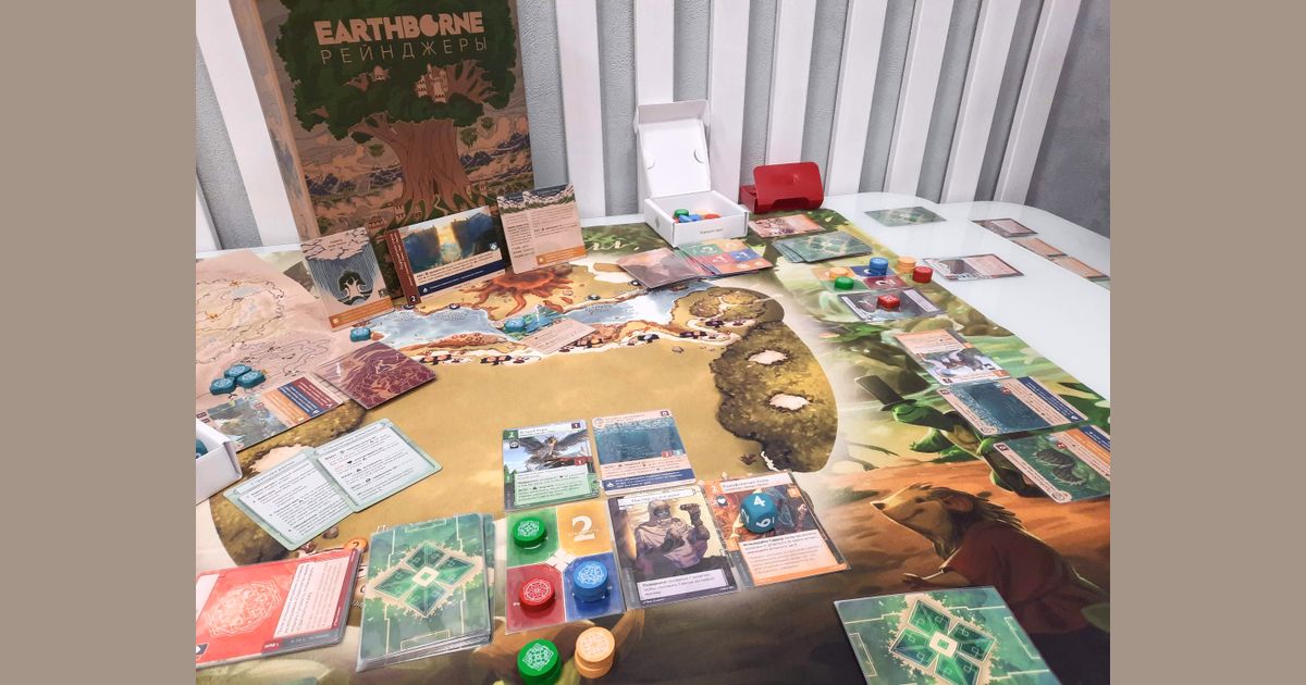 BoardGameGeek