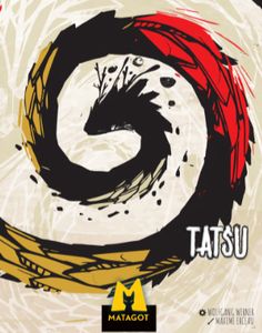 Tatsu | Board Game | BoardGameGeek