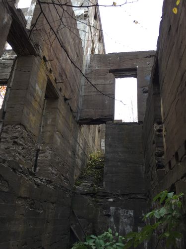 A Real Life Dungeon Crawl