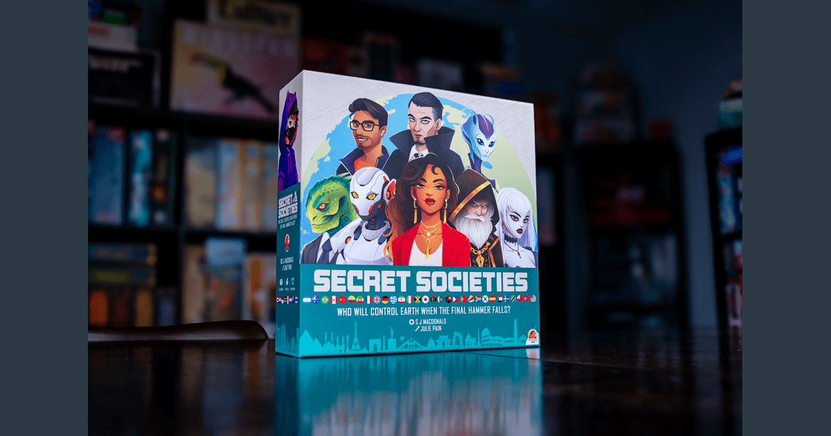 BoardGameGeek