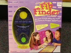 Fib Finder | Board Game | BoardGameGeek