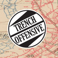 Trench Offensive | Board Game | BoardGameGeek
