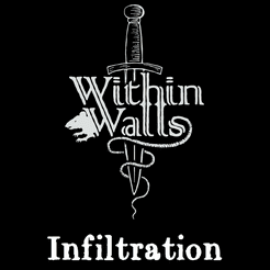 Within Walls: Infiltration | Board Game | BoardGameGeek