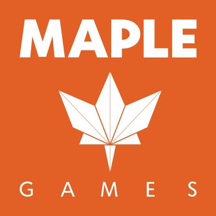 Subject: The next 12 months will be AMAZING for Maple Games! | Maple ...