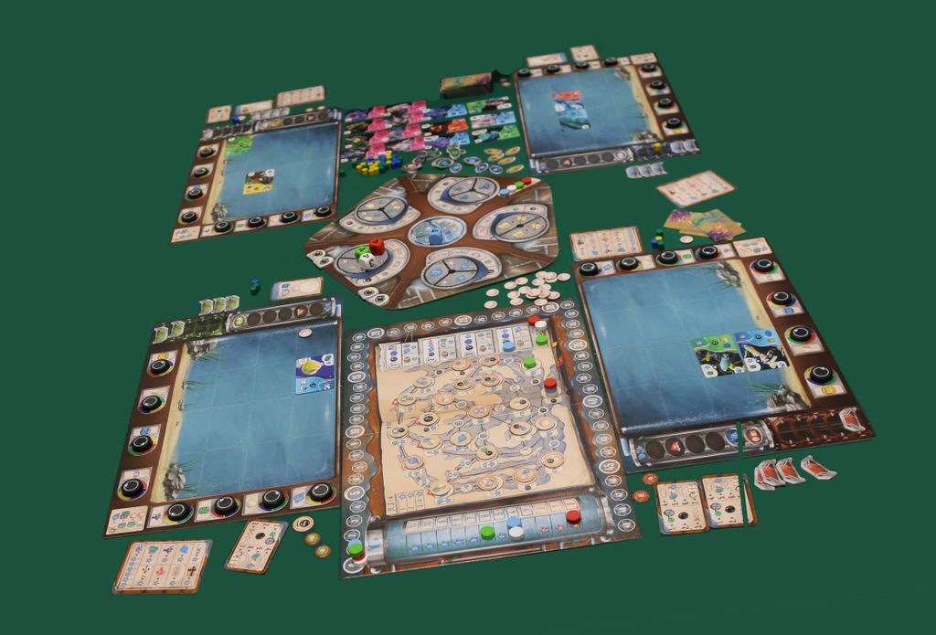 BoardGameGeek
