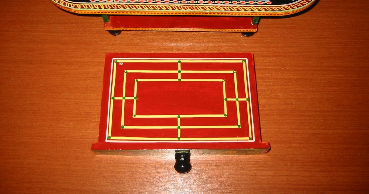 Tablan | Board Game | BoardGameGeek