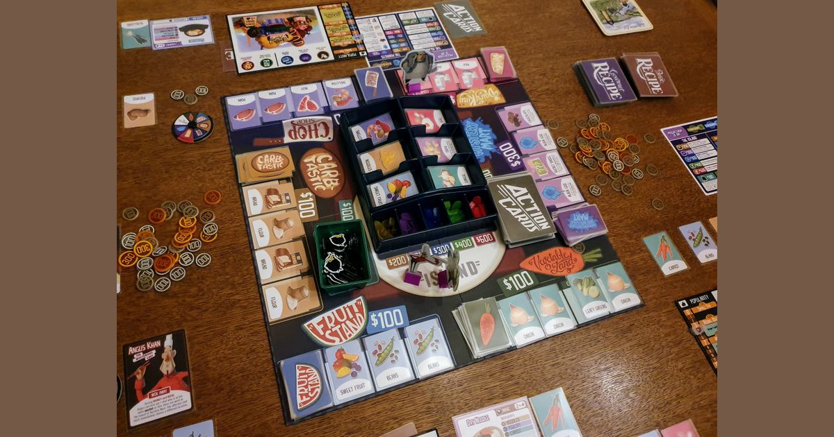 BoardGameGeek