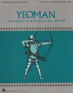 yeoman archery