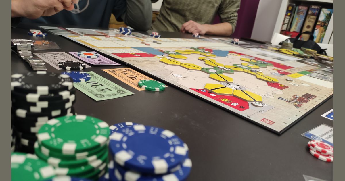 BoardGameGeek
