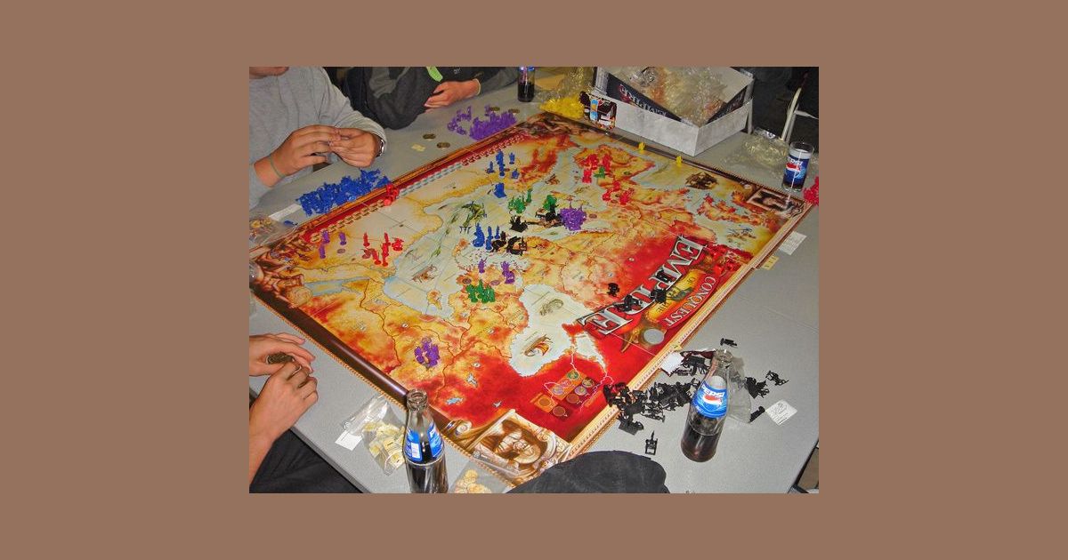 BoardGameGeek