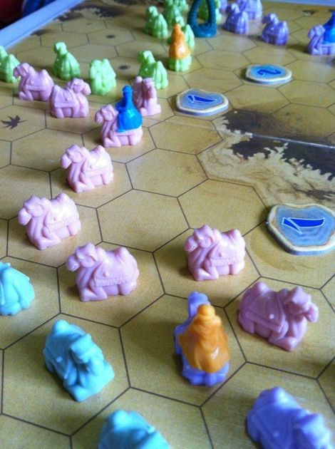 BoardGameGeek