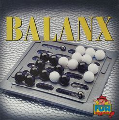 Balanx | Board Game | BoardGameGeek