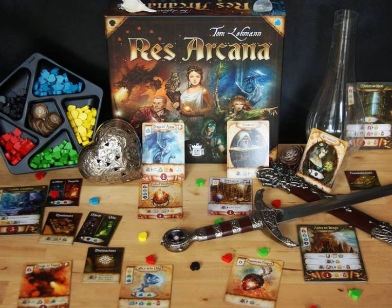 BoardGameGeek