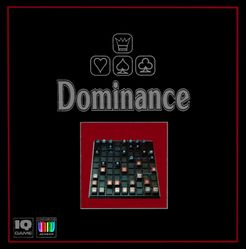 Dominance | Board Game | BoardGameGeek