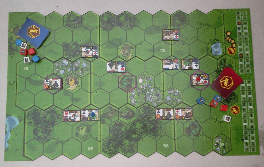 BoardGameGeek