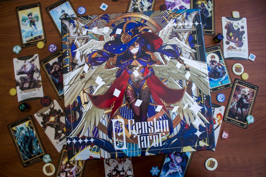 BoardGameGeek