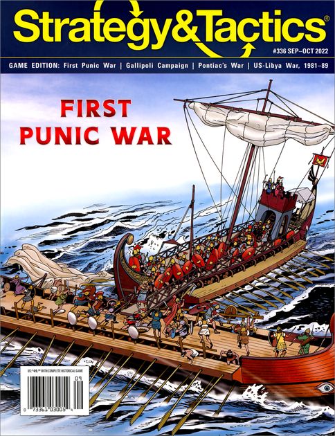 Rome Total War in miniature: First Punic War review | First Punic War ...