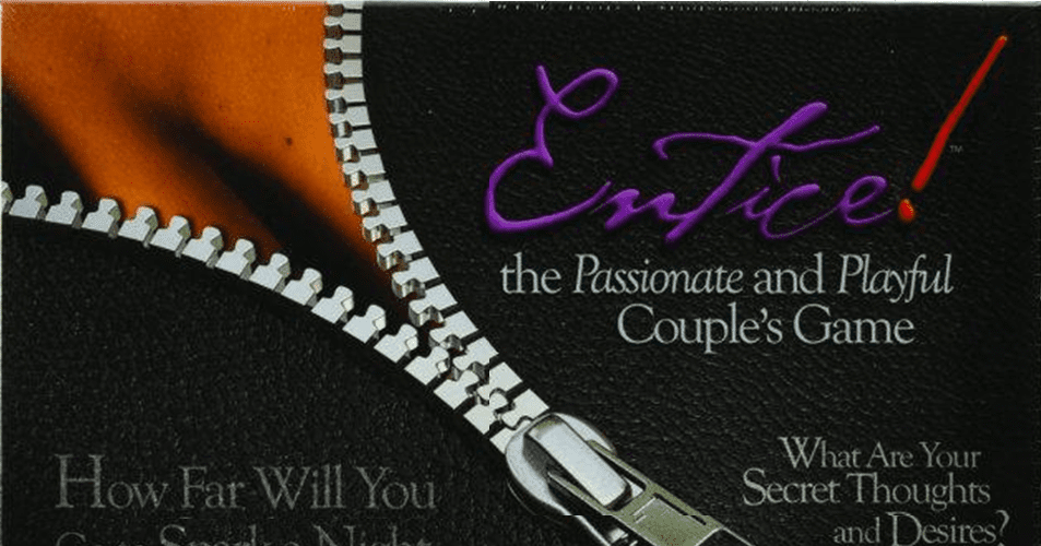 Entice! | Board Game | BoardGameGeek